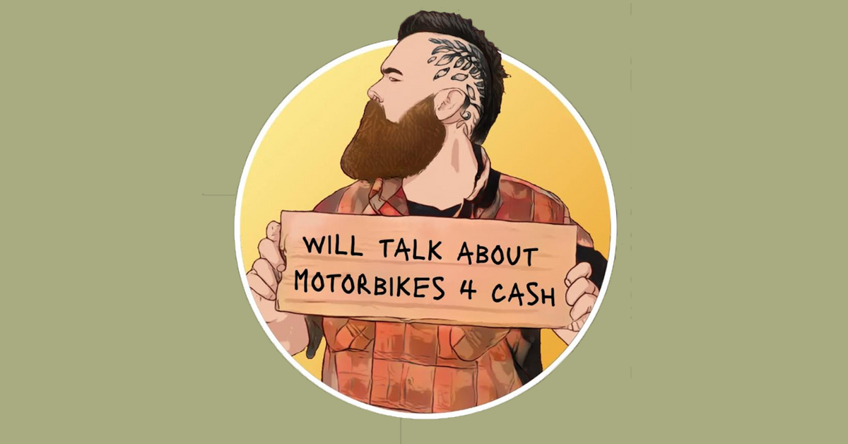 Discover the Story Behind iamguymarkham.com aka I am Guy Markham ...